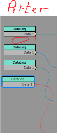 DataLinq VisualLogic HELP | Graphics