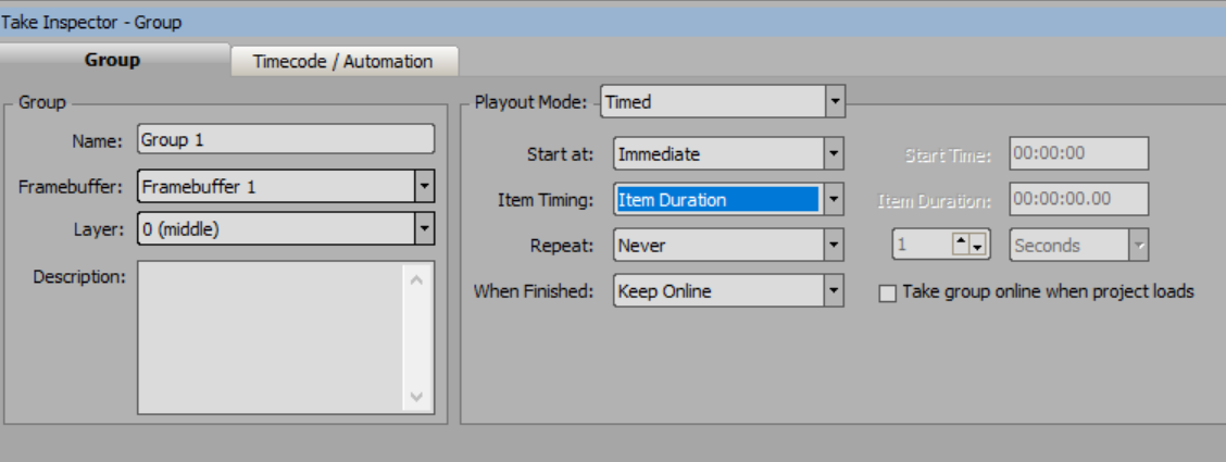 Stagger Animation On Imported Psd File Graphics