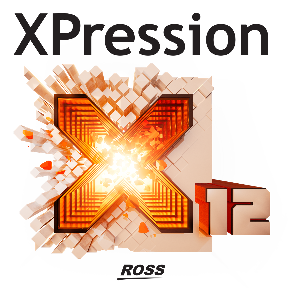 XPression Version 12.0 officially released! | Graphics