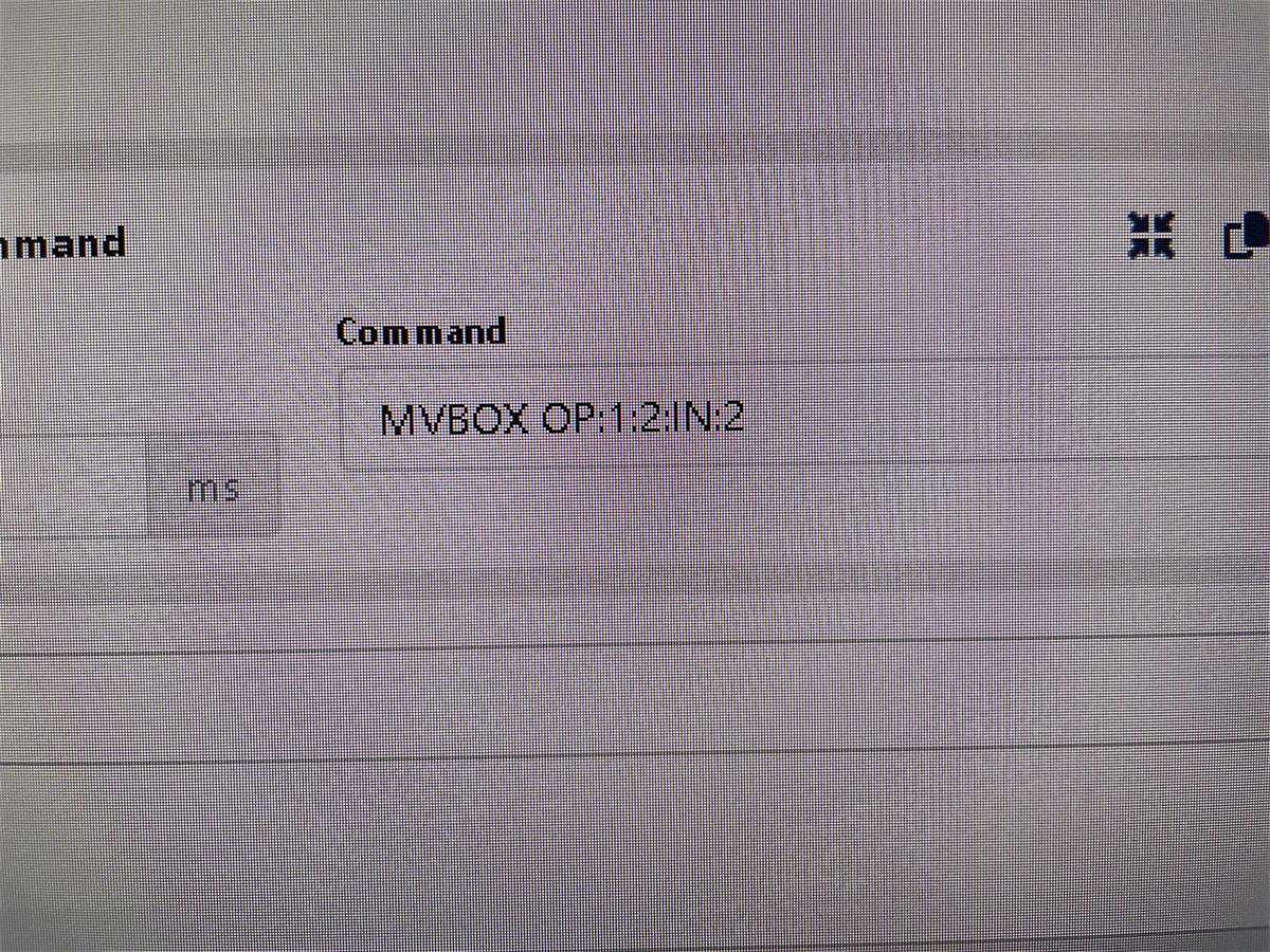 Ross Talk in UHD Mode, Carbonite Ultra | Production Switchers