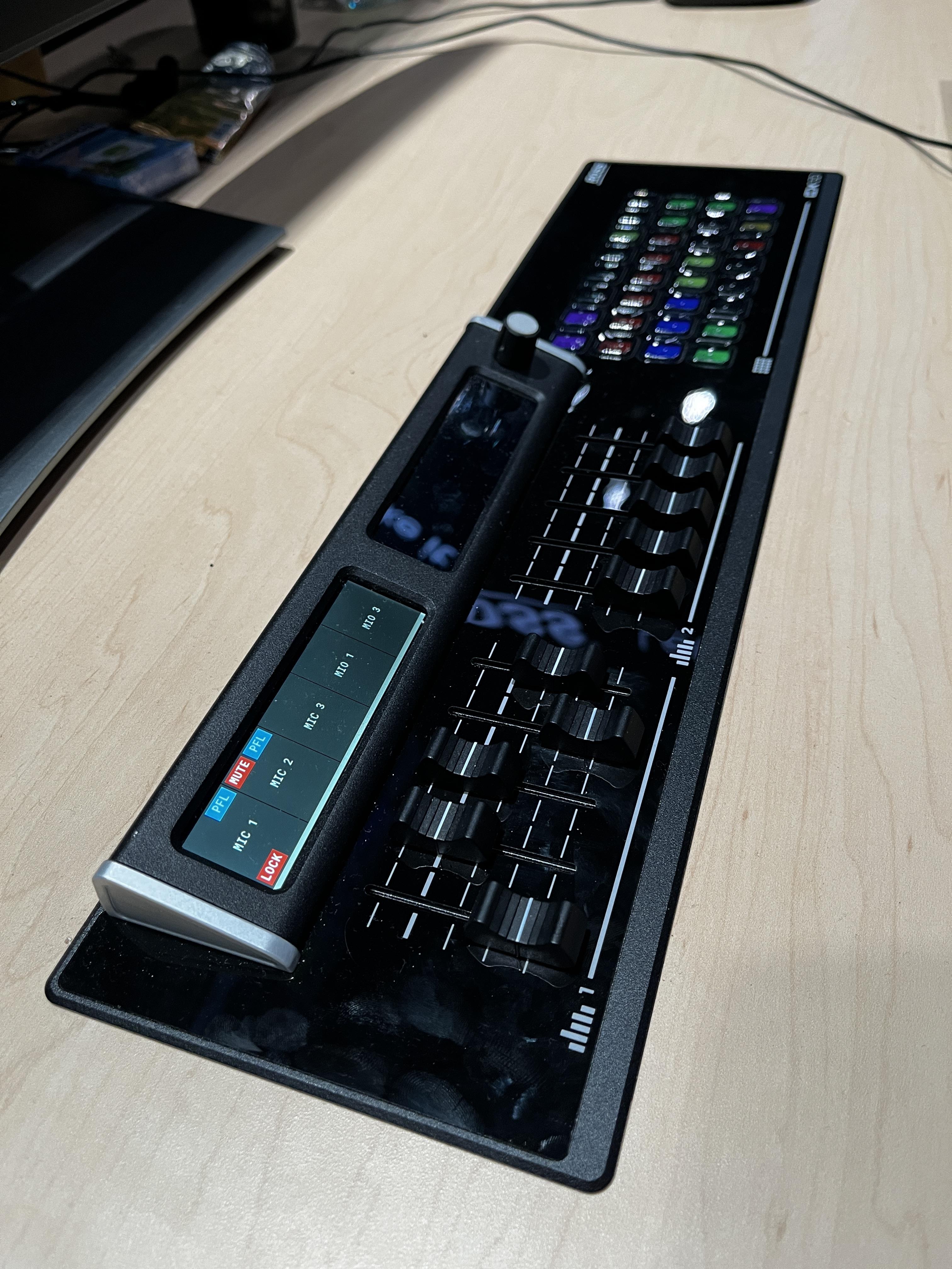 Live from NAB 2024: OverDrive and New CX Panel | Production Workflow