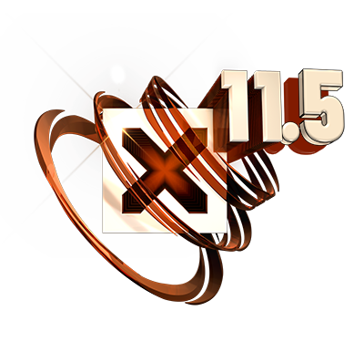 XPression 11.5 is officially released! | Graphics