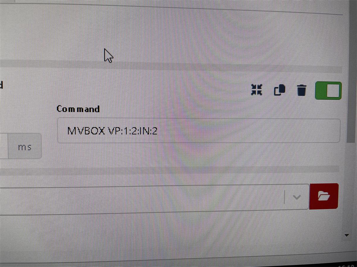 Ross Talk in UHD Mode, Carbonite Ultra | Production Switchers