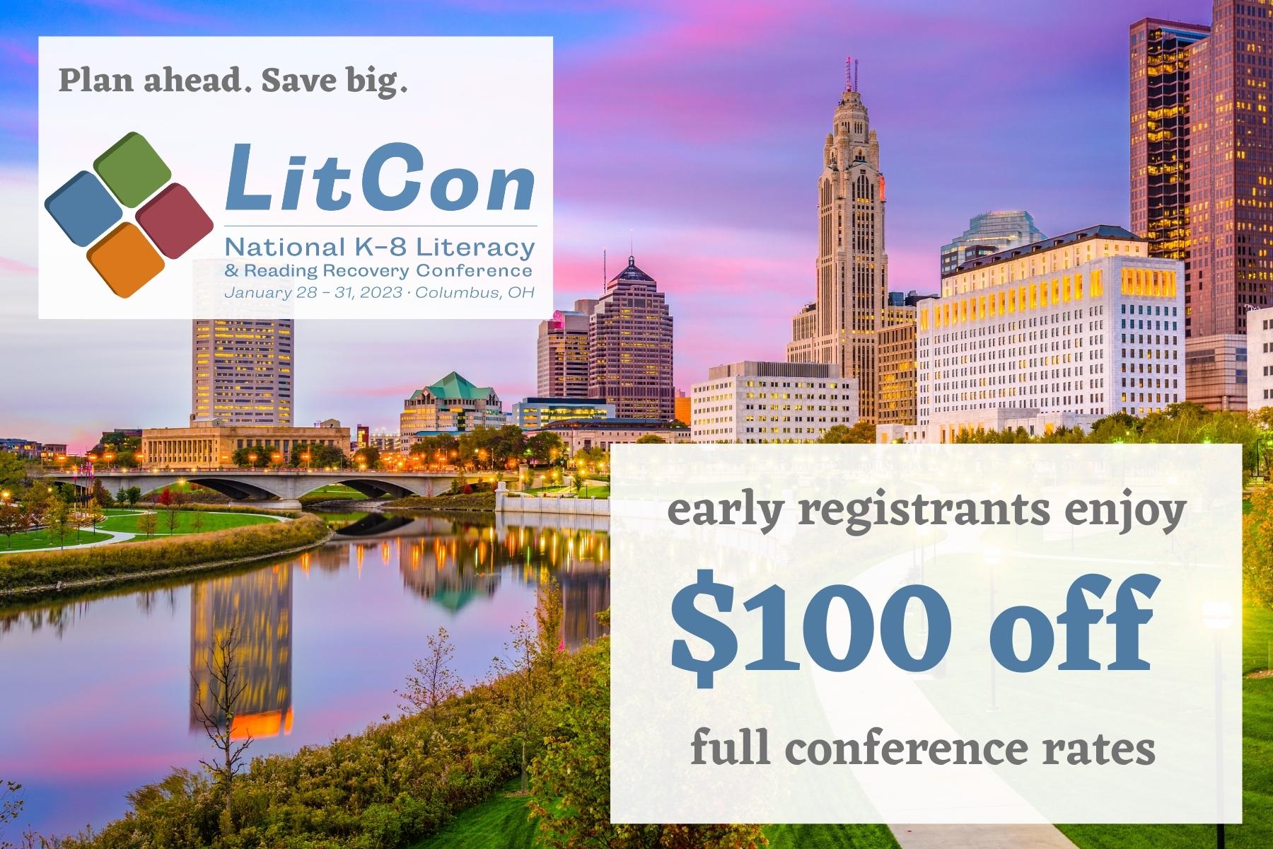 Home - Reading Recovery Council of North America