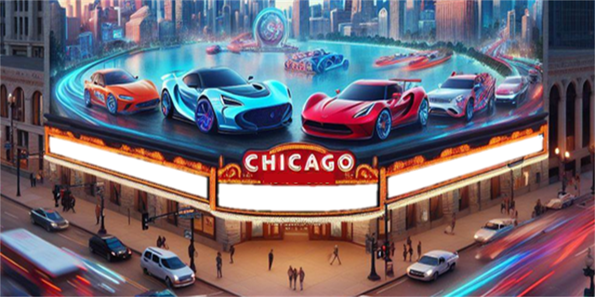 SAE at the Chicago Auto Show Media Day - SAE Connexion+