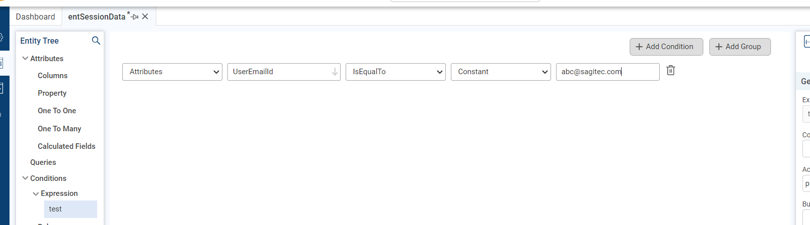 Want to show hide menu | Xelence Product Q&A