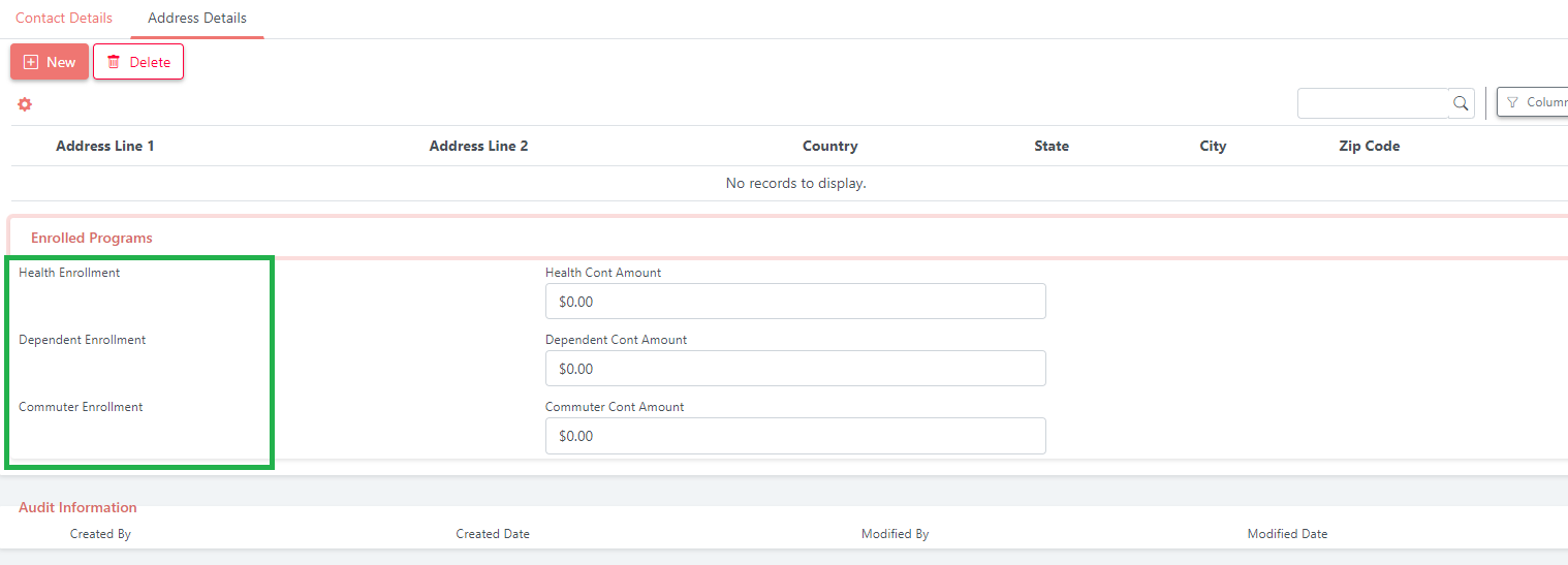 Maintenance form - CheckBox not visible on change of theme. | Xelence Product Q&A