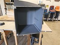 Unique Way to Create Rehearsal Cubes | Open Forum