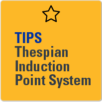 High School - International Thespian Society