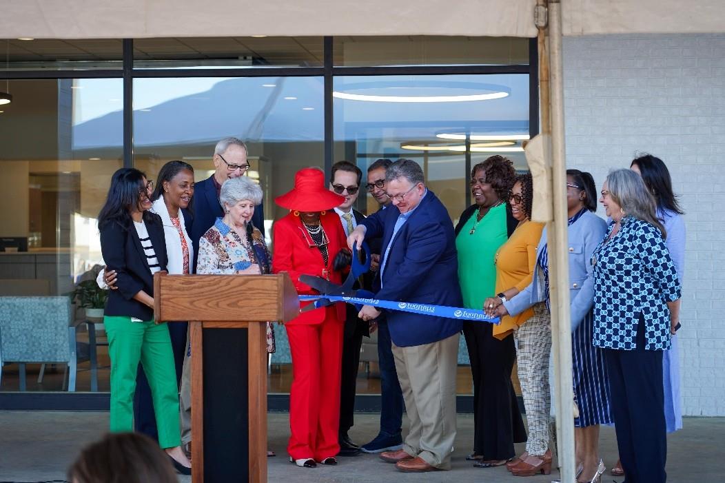 FOOTHILLS COMMUNITY HEALTH CARE ANNOUNCES GRAND OPENING OF NEW LOCATION ...