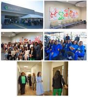 FOOTHILLS COMMUNITY HEALTH CARE ANNOUNCES GRAND OPENING OF NEW LOCATION ...