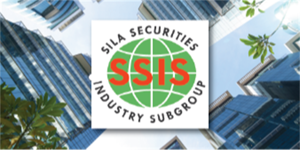 Home - SILA Community