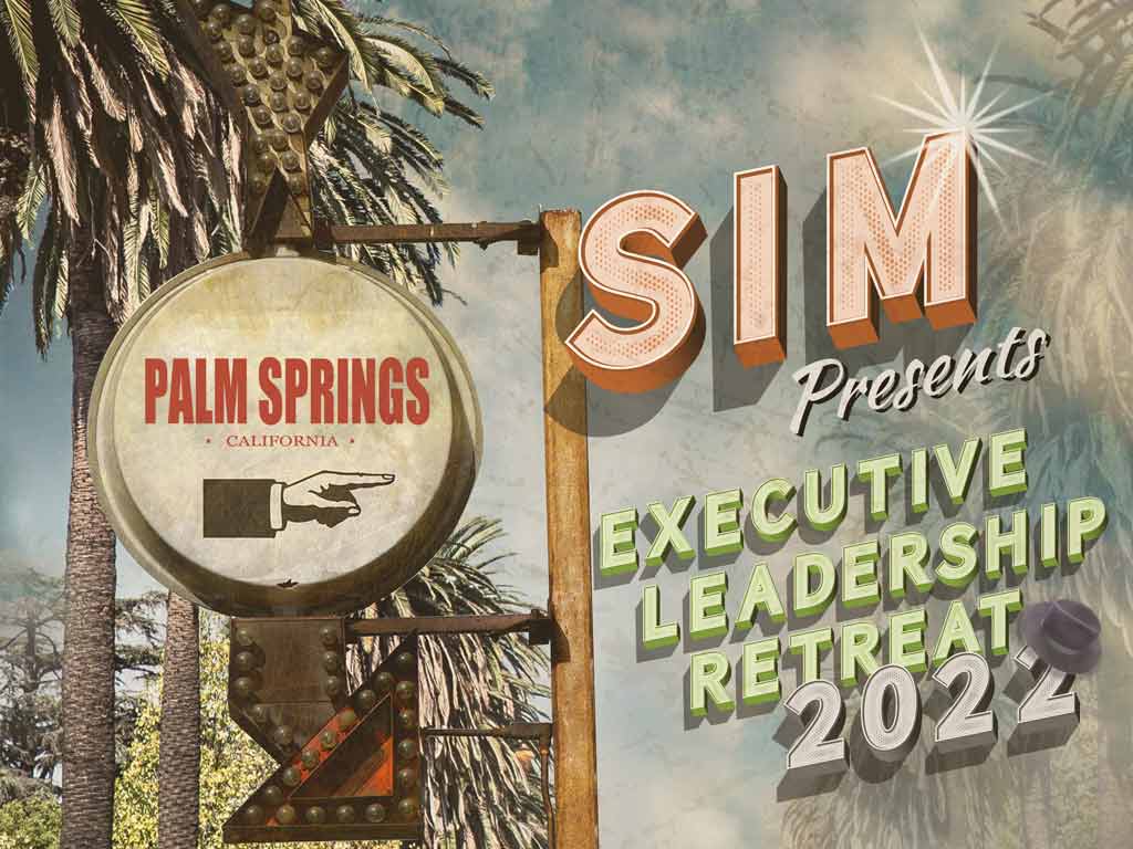 Home - Southern California SIM Chapter