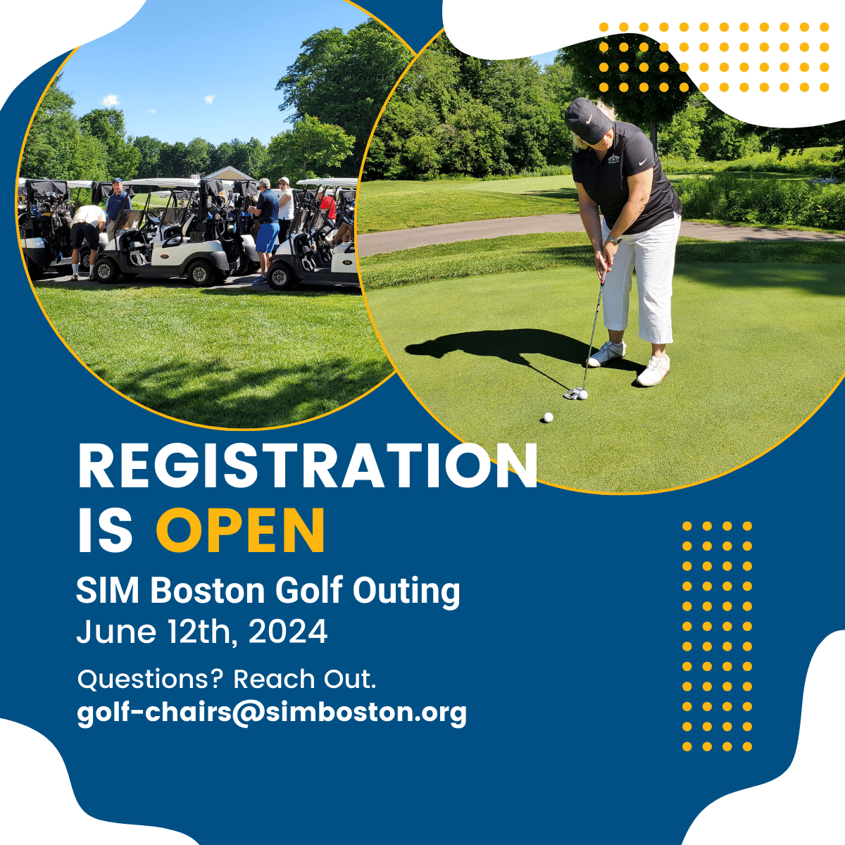 Home - SIM Boston Chapter