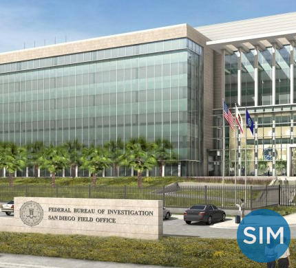 Home - SIM San Diego