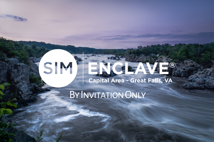 Enclave - Society for Information Management