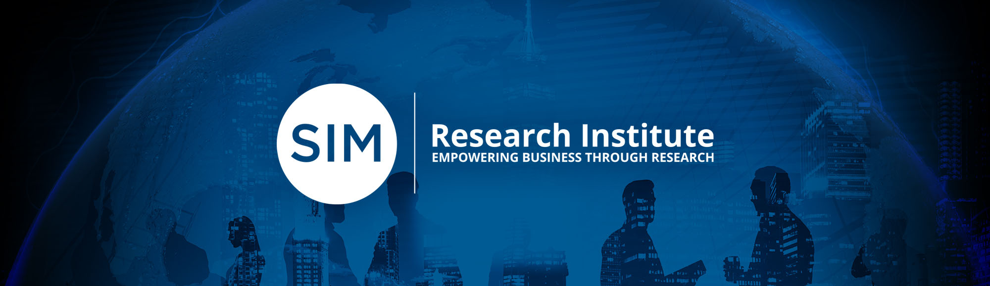 SIM Research Institute - Society for Information Management