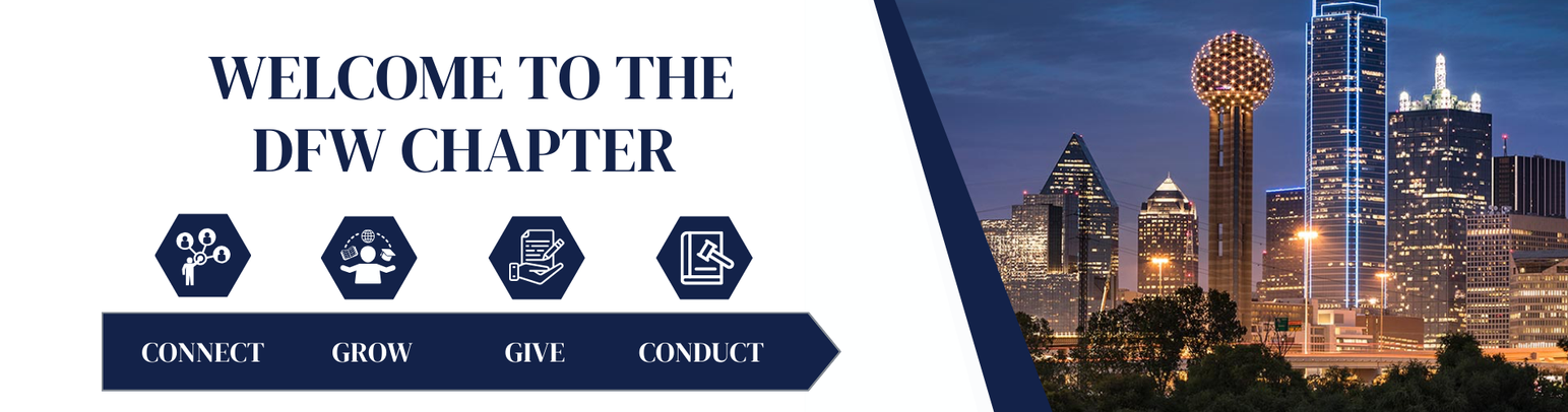 About The DFW Chapter - SIM DFW Chapter