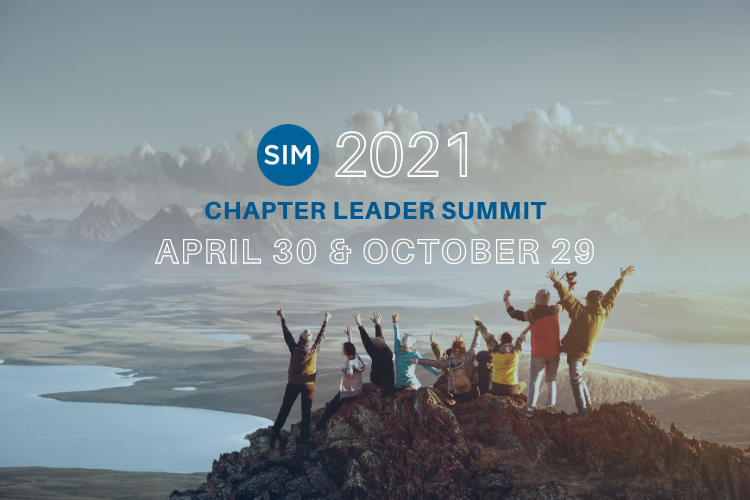 Chapter Leader Summit - ChapterLeaders