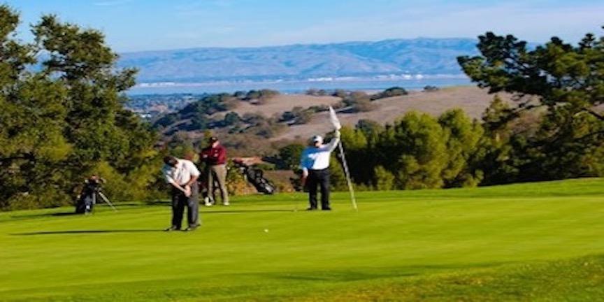 2025 Golf Event - SIM San Francisco Bay Area Chapter