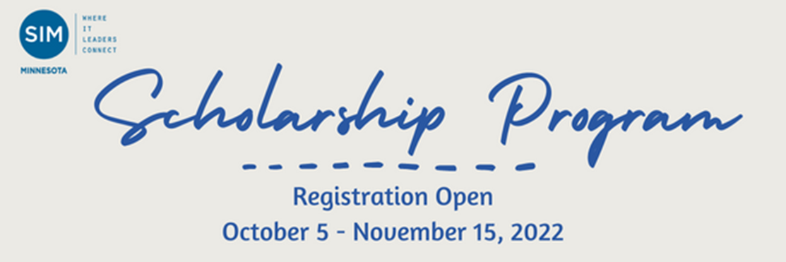 Community Outreach - SIM Minnesota Chapter