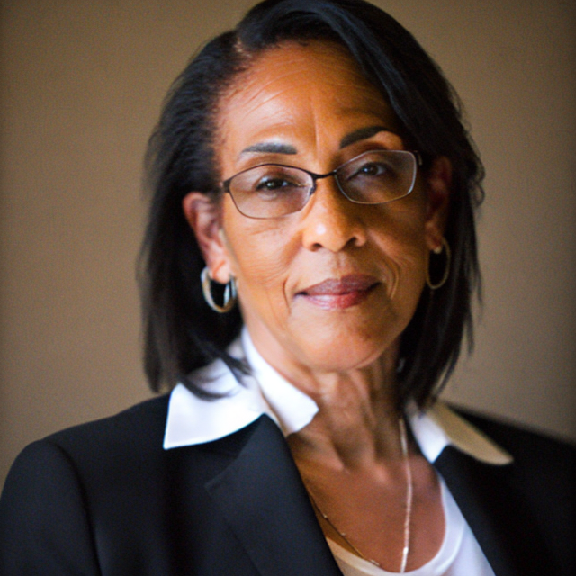 Board of Directors - SIM Arizona Chapter