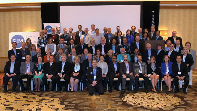 Home - Southern California SIM Chapter