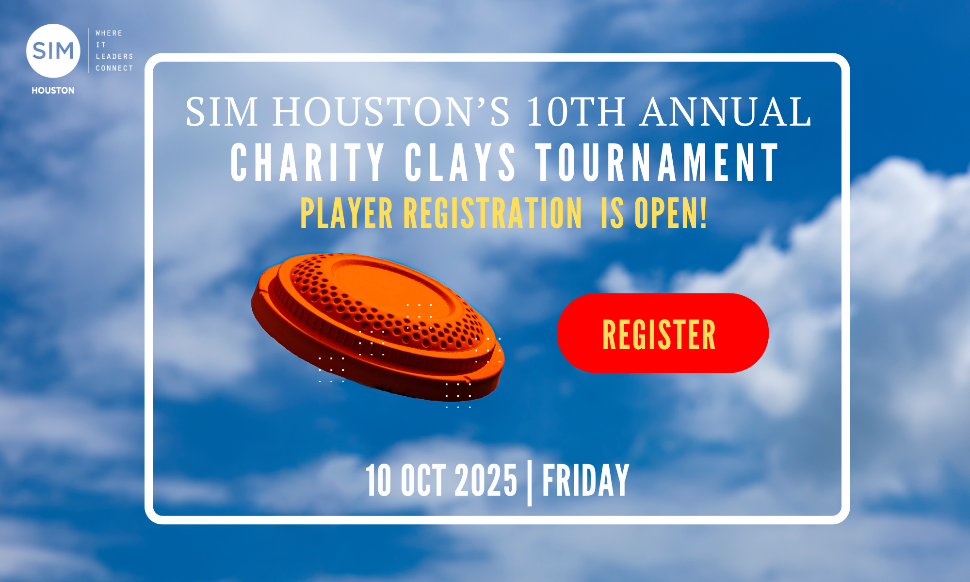 Home - SIM Houston Chapter