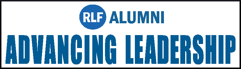 Home - Regional Leadership Forum