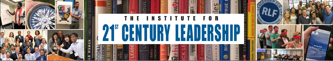 Home - Regional Leadership Forum