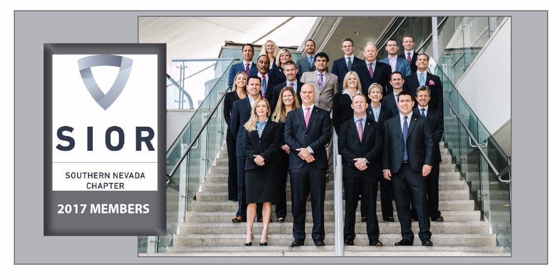 Home - SIORSouthernNevadaChapter