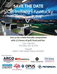 National Calendar - SIOR Philadelphia Chapter