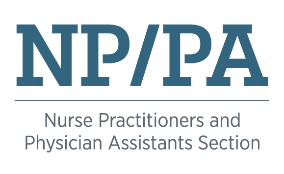 NP/PA Section Secretary - SIR Connect