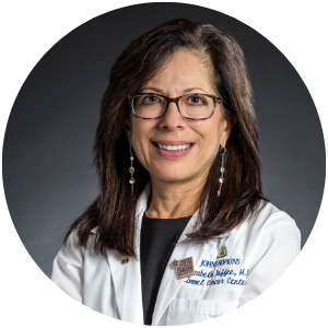 Crystal Mackall - Society for Immunotherapy of Cancer (SITC)