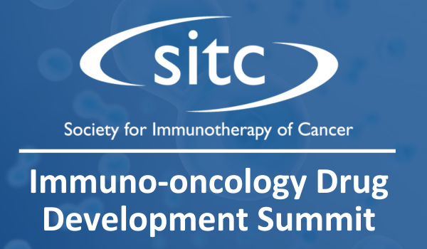 SITC Cancer Immunotherapy CONNECT - Society for Immunotherapy of Cancer ...