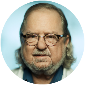 James P. Allison - Society for Immunotherapy of Cancer (SITC)
