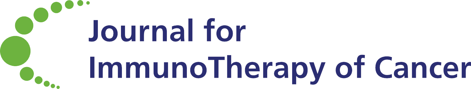 SITC Cancer Immunotherapy CONNECT - Society for Immunotherapy of Cancer ...