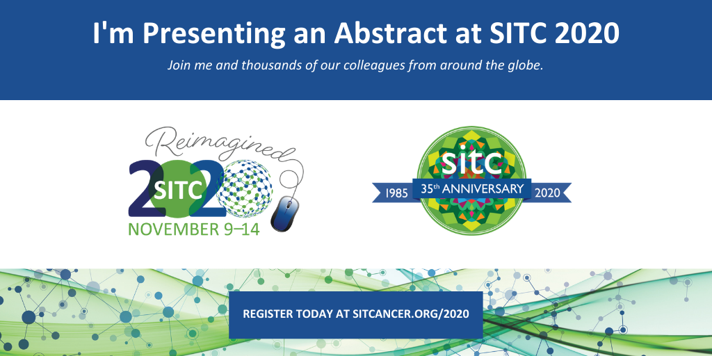 Social Media Resources - SITC 2020