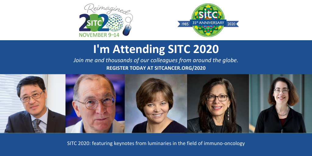 Social Media Resources - SITC 2020