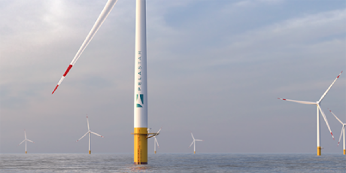 PelaStar: The TLP for Deepwater Offshore Wind - IN-PERSON EVENT ...