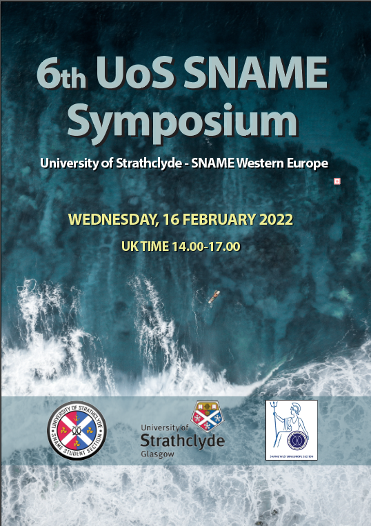 Home - SNAME Strathclyde