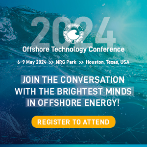 Offshore Technology Conference (OTC) 2024 - SNAME Main Site