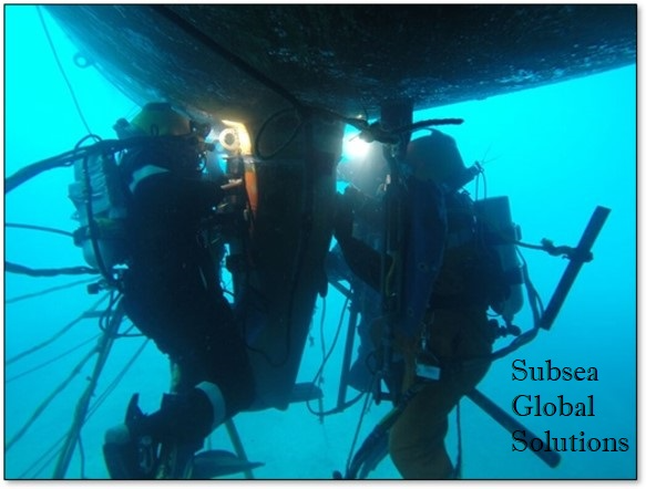 SNAME Presentation - Subsea Global Solutions LLC - IN-PERSON EVENT ...