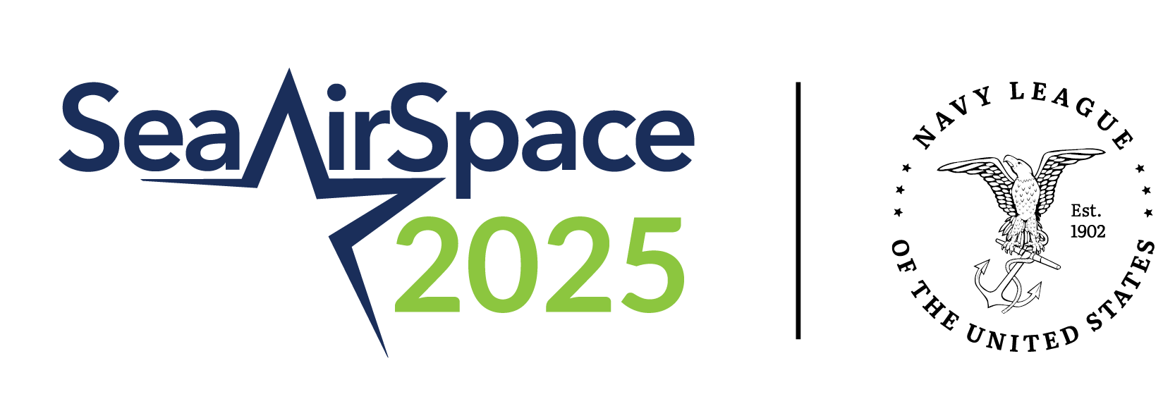 SeaAirSpace 2025 - IN-PERSON EVENT - SNAME Main Site