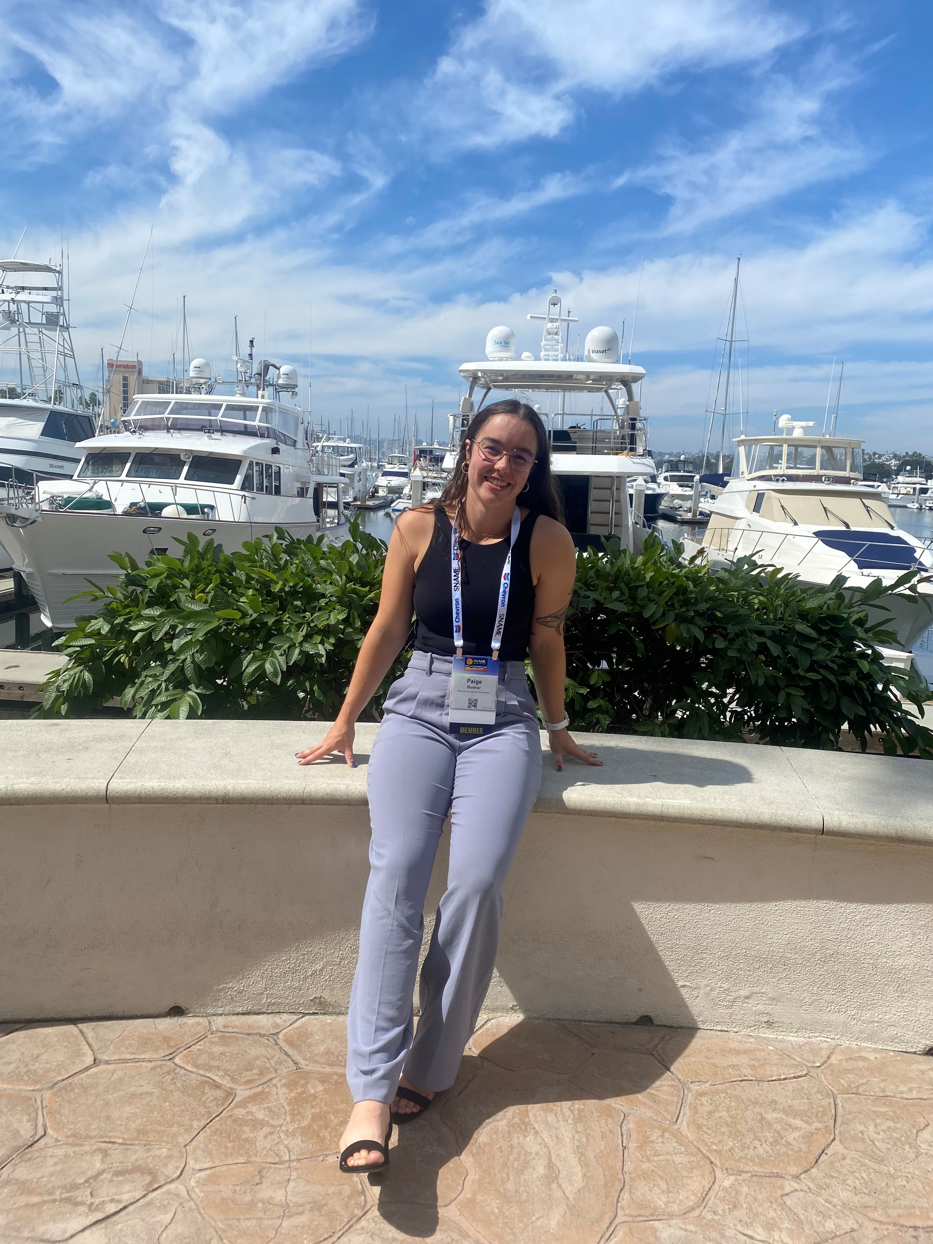Fishing Vessel Safety + SNAME Scholarships Overview - IN-PERSON EVENT ...