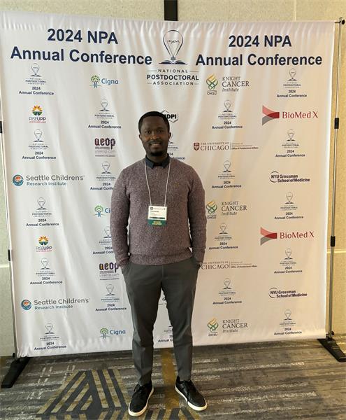 It Takes a Village: Insights from the 2024 NPA Annual Conference in Seattle