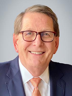 SOT Past President Jon C. Cook Receives the 2023 SOT Founders Award for ...