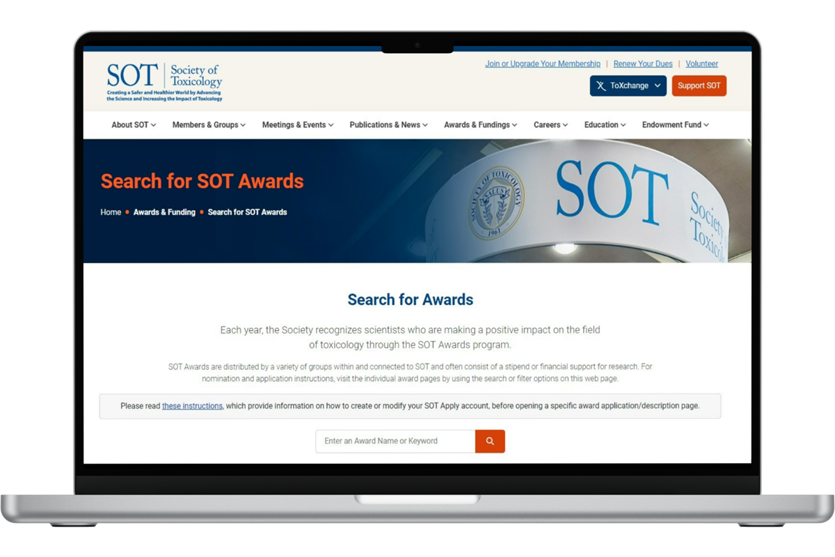 The 2025 SOT Award Season Is Here!