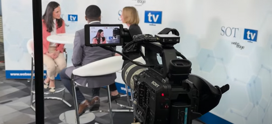 SOT Reporters Cover 20+ Featured and Scientific Sessions in 2024 ...