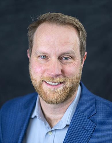 Matthew J. Campen Is the 2023–2024 SOT Secretary-Elect